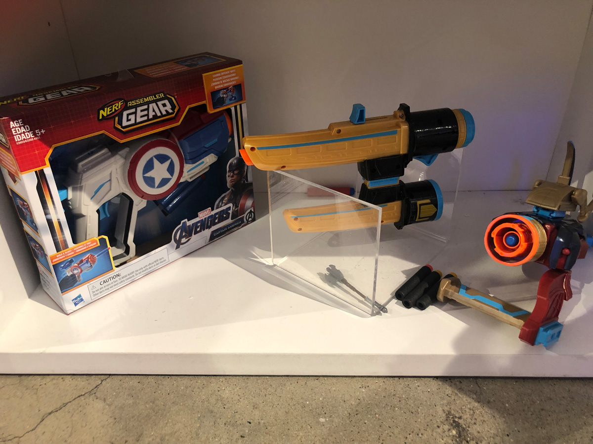TTPM Spring Showcase Gallery with Star Wars, Toy Story, Pokémon & More!