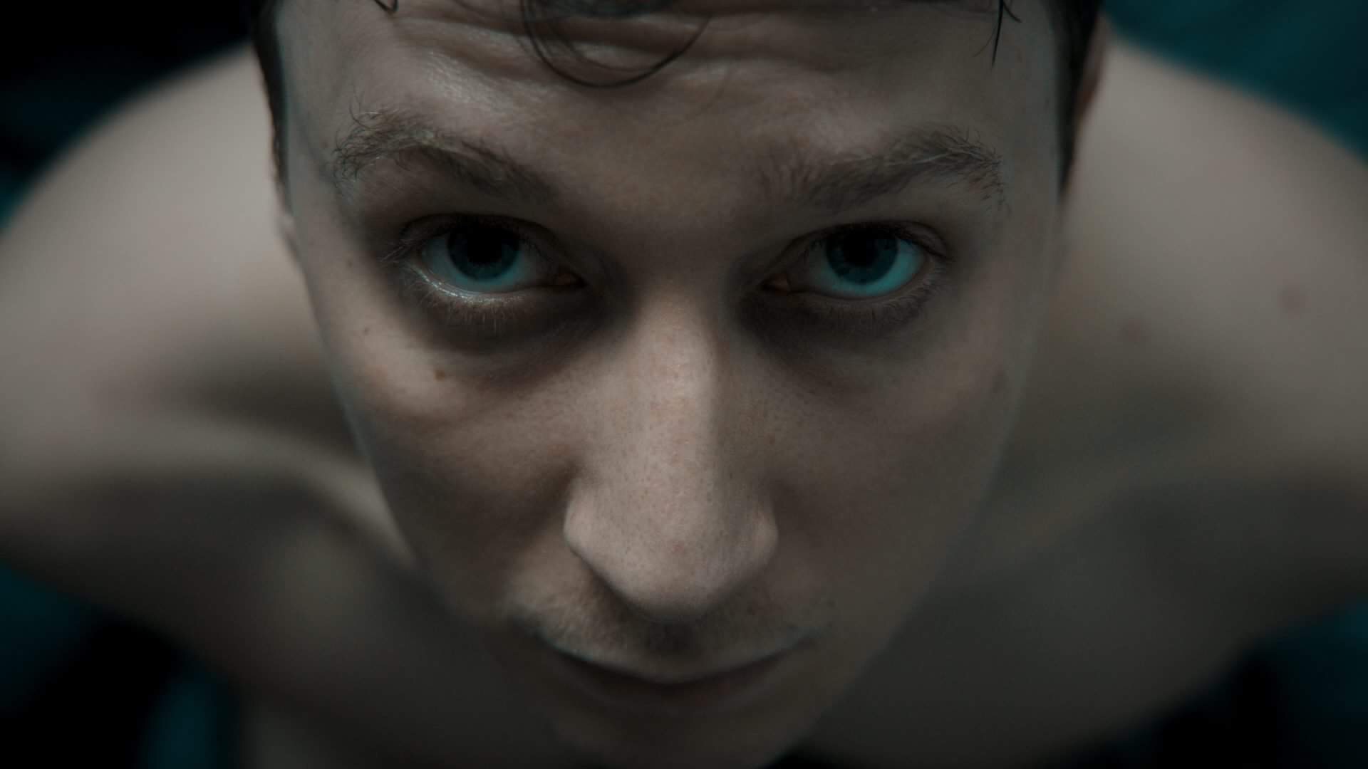 Exclusive Photos from Horror Anthology Underneath