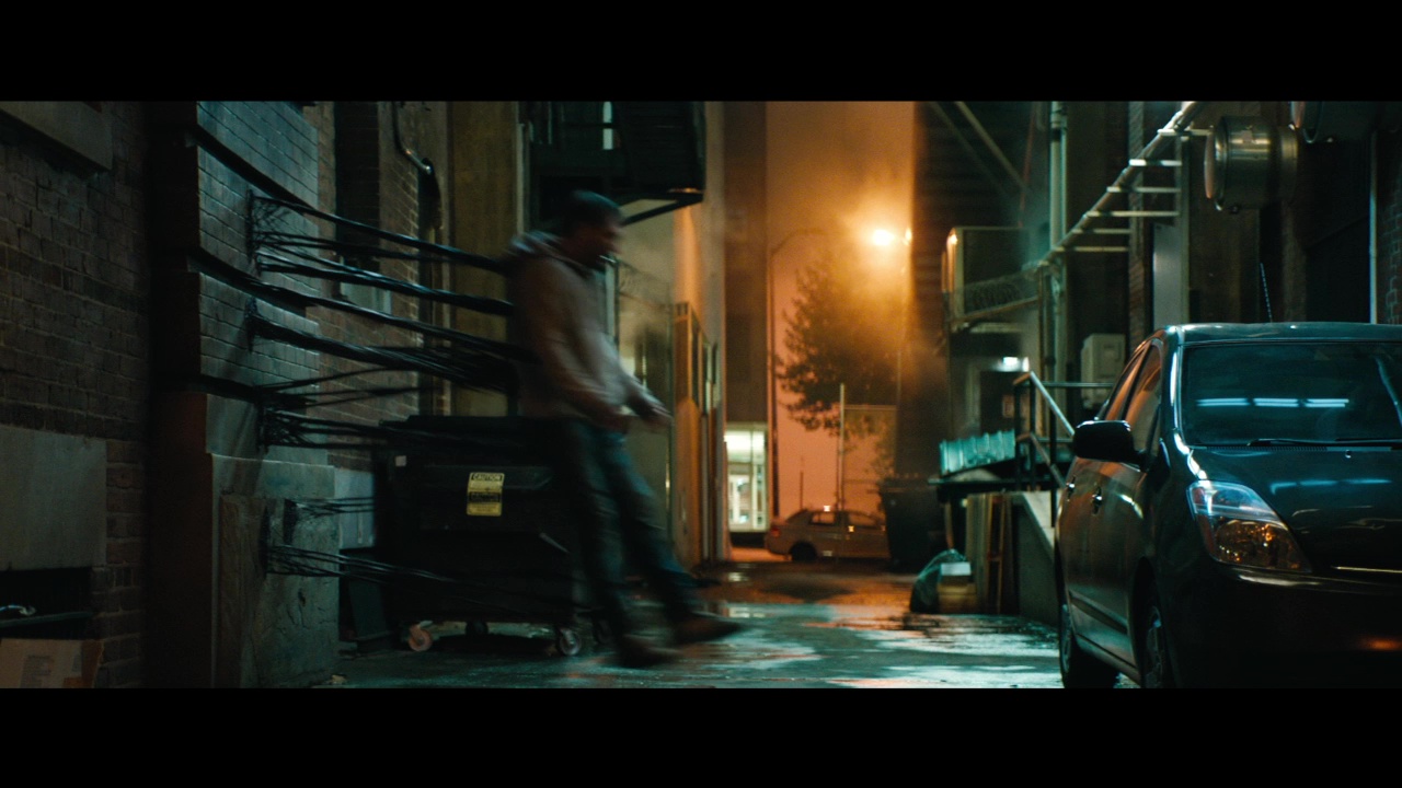 Over 60 Venom Screenshots from the New Trailer