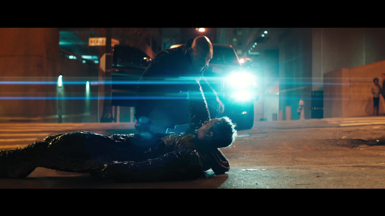 Over 60 Venom Screenshots from the New Trailer
