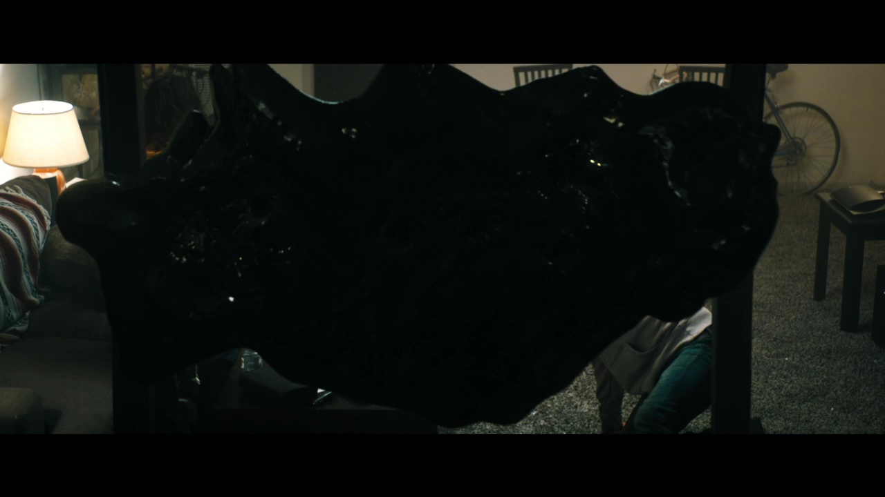 Over 60 Venom Screenshots from the New Trailer