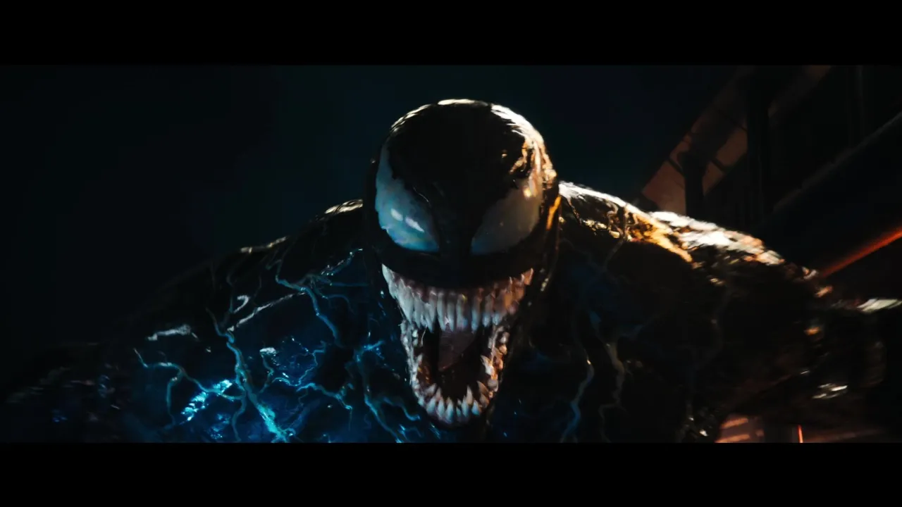 Over 60 Venom Screenshots from the New Trailer
