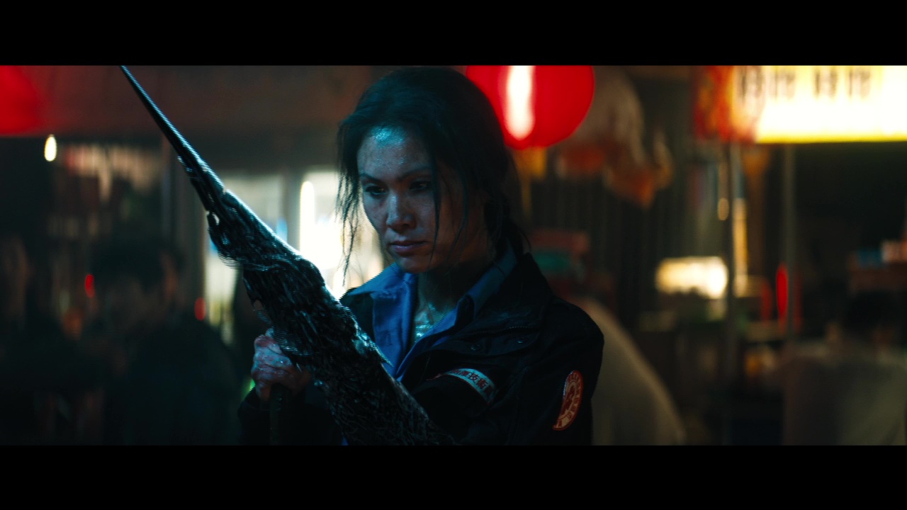 Over 60 Venom Screenshots from the New Trailer