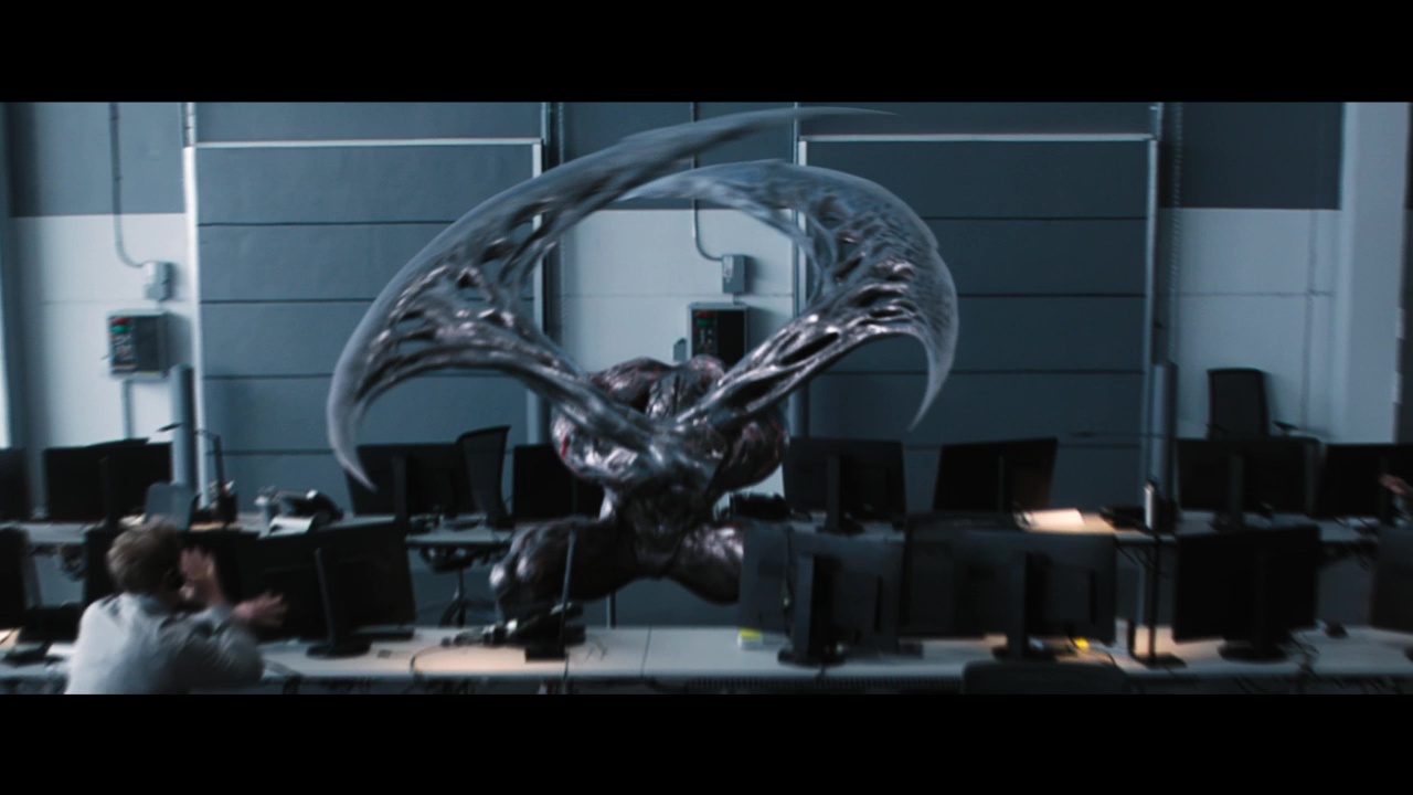Over 60 Venom Screenshots from the New Trailer