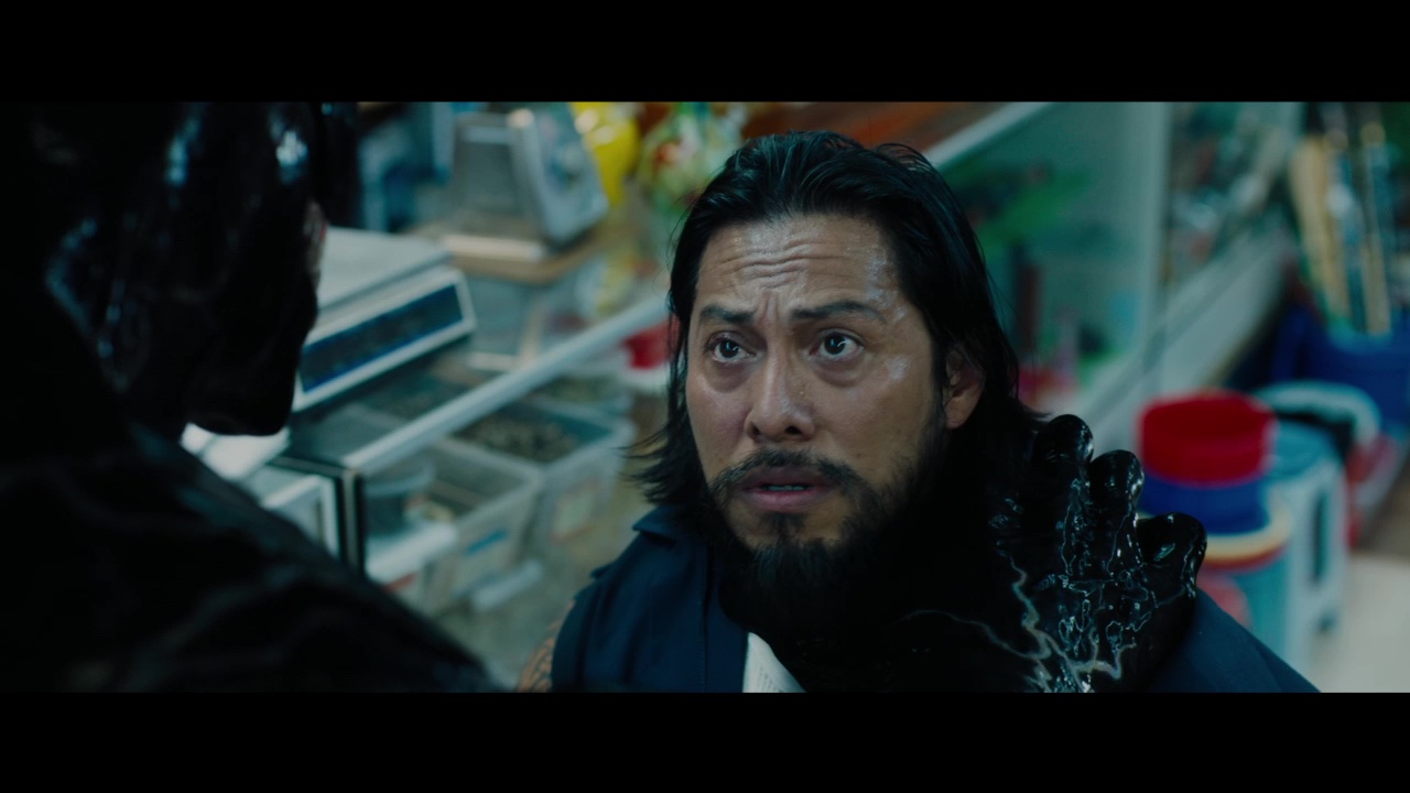 Over 60 Venom Screenshots from the New Trailer