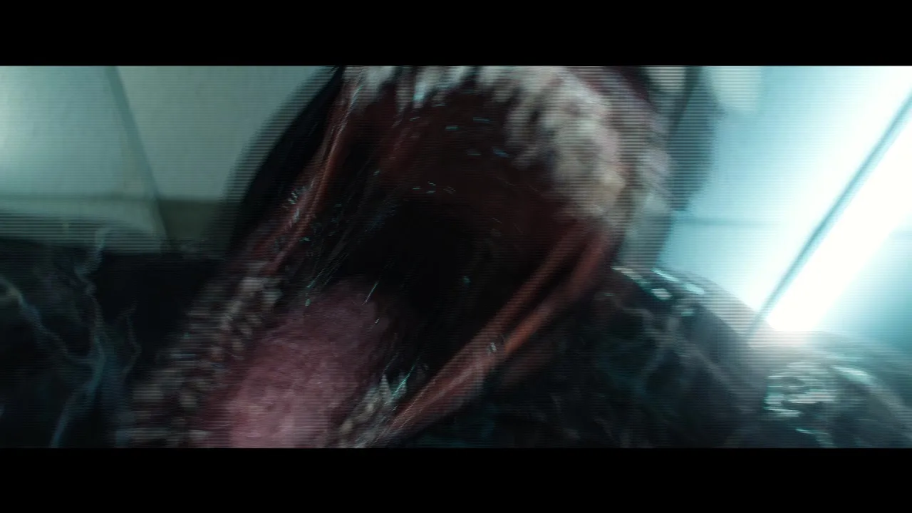Over 60 Venom Screenshots from the New Trailer
