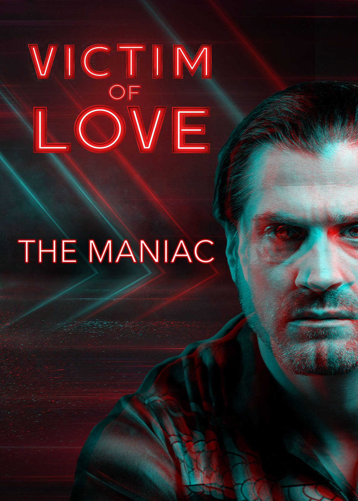Exclusive Victim of Love Character Art Previews 'Phantasmagorical ...