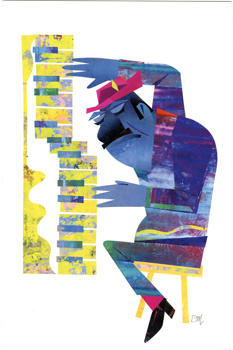 CS Virtual Set Visit: Meet Joe Gardner in Pixar/Disney+'s Soul