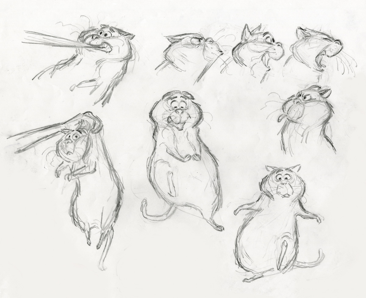 CS Virtual Set Visit: Meet Joe Gardner in Pixar/Disney+'s Soul