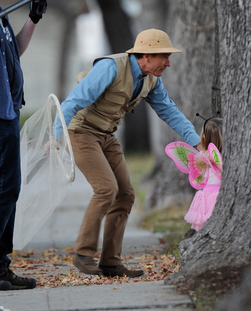 Wakefield Photos Featuring Bryan Cranston and Jennifer Garner
