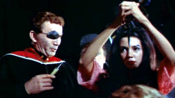 Wax Museum Movies List at ComingSoon.net