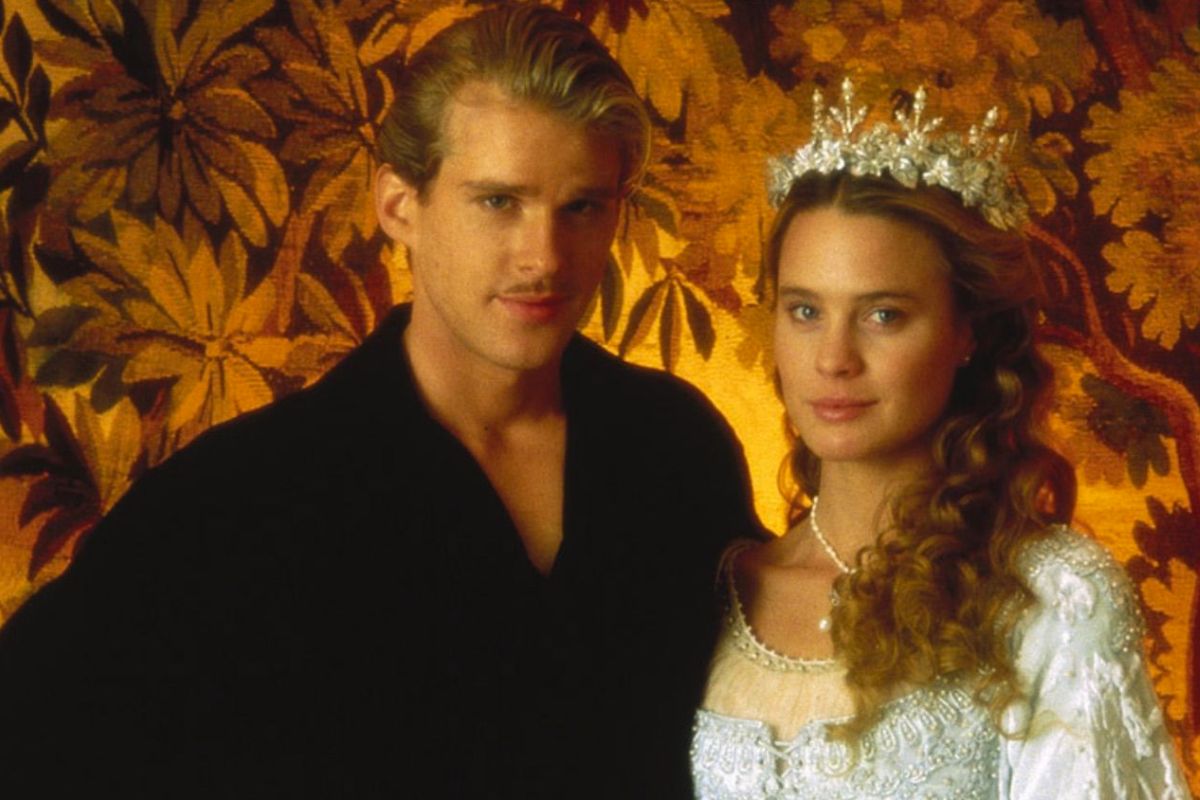The 10 Best Movies About Weddings