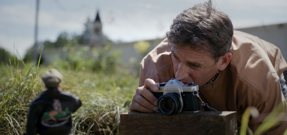 Universal Releases New Trailer For Welcome to Marwen