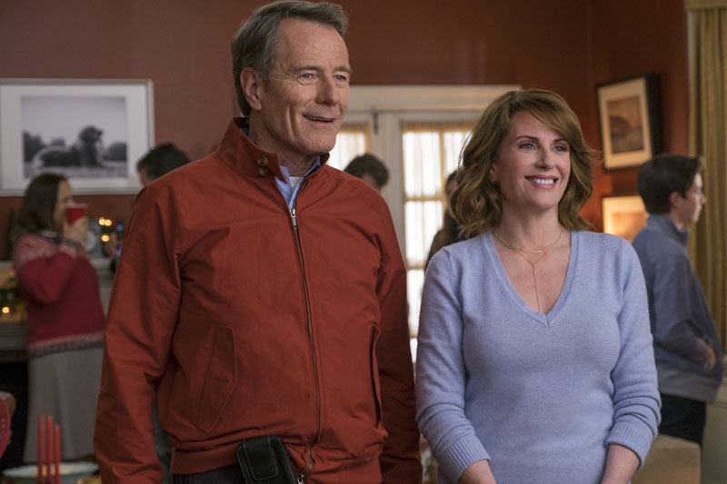 Why Him? Trailer: It's Bryan Cranston vs. James Franco