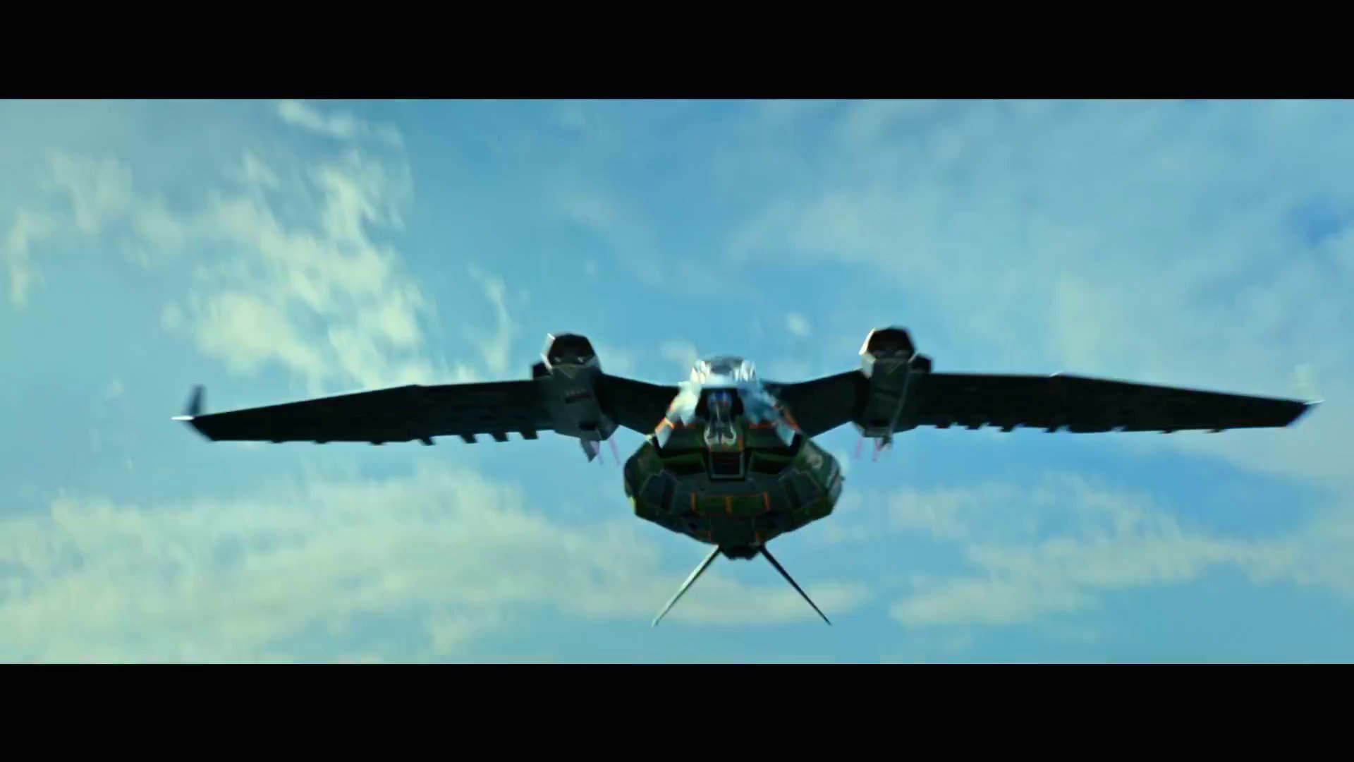 X-Men: Apocalypse Trailer Screenshots at ComingSoon.net