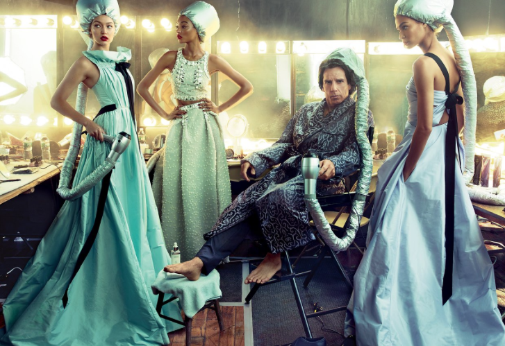 Zoolander 2 Cast Revealed on New Character Posters